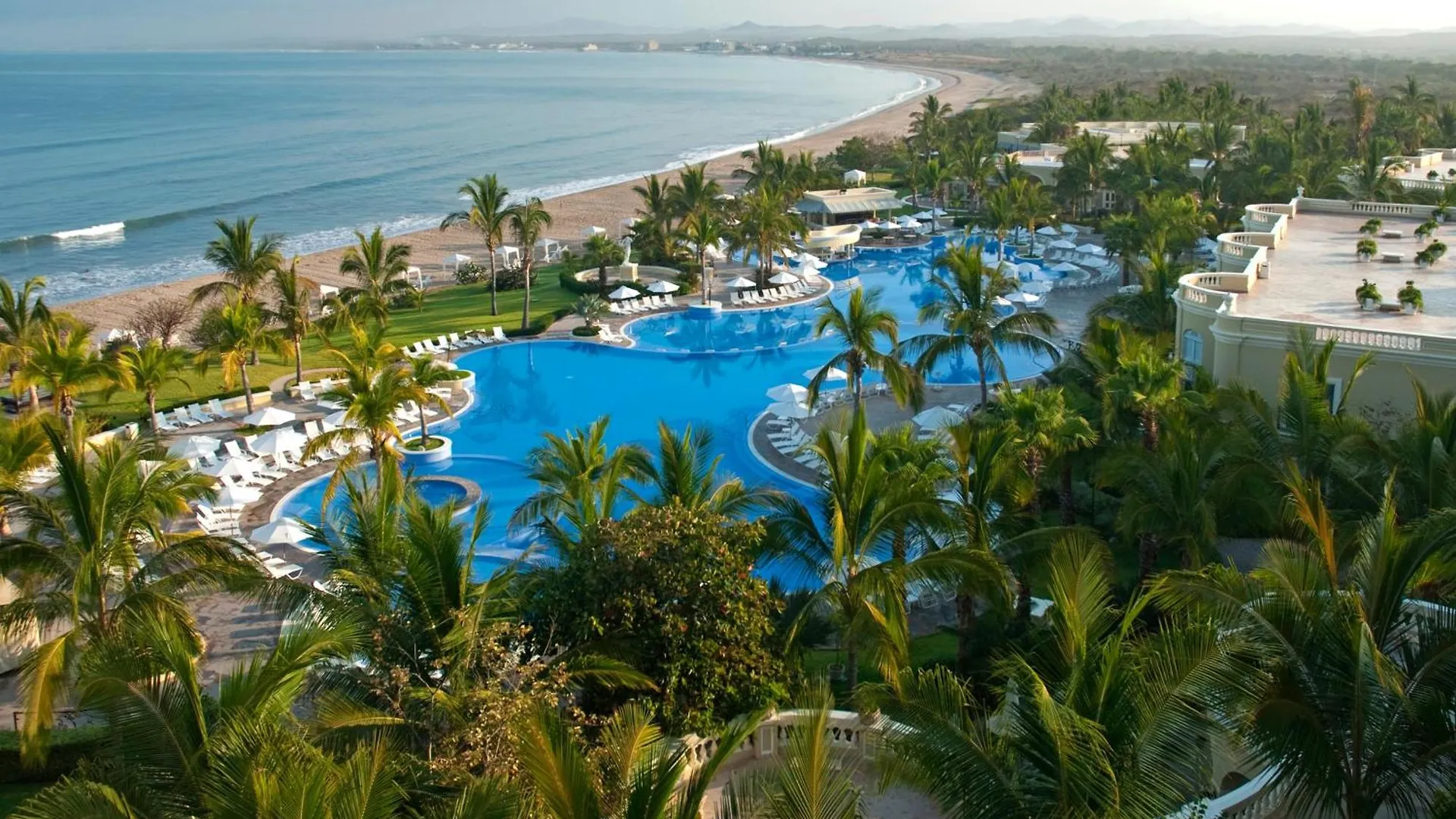 Pueblo Bonito Emerald Bay Resort & Spa Mazatlán - Mazatlán, México